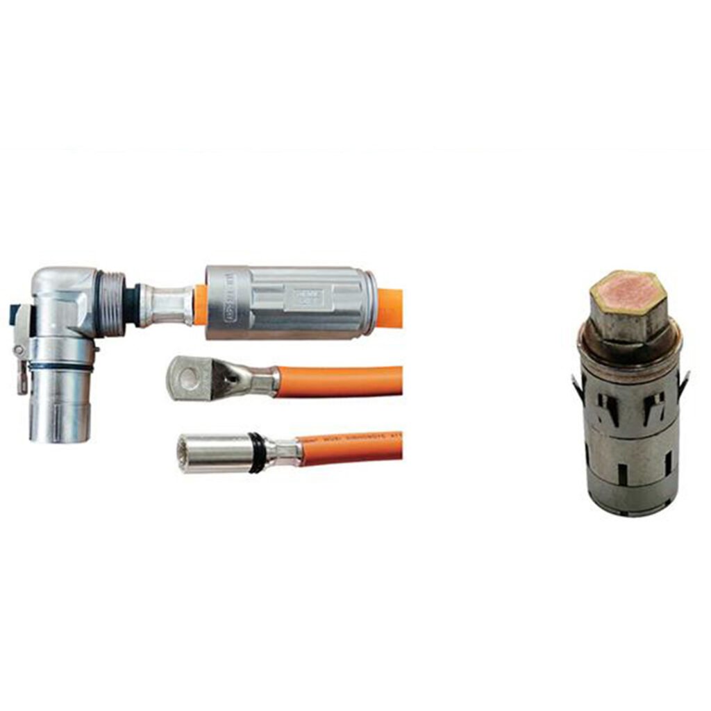 HEXAGONAL CRIMPING - HongHao Technology - A Wire Harness Processing ...