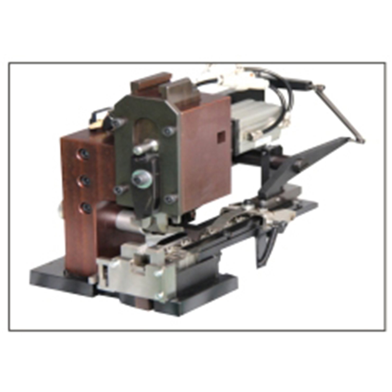 HH-M Applicators（Not All） - HongHao Technology - A Wire Harness ...