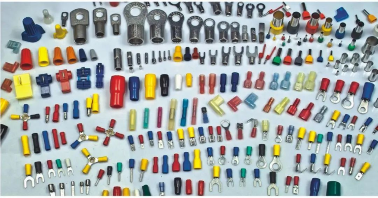 Common Terminal Failures and Solutions - HongHao Technology - A Wire ...