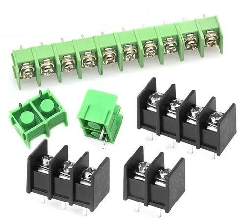 Common Terminal Failures and Solutions - HongHao Technology - A Wire ...