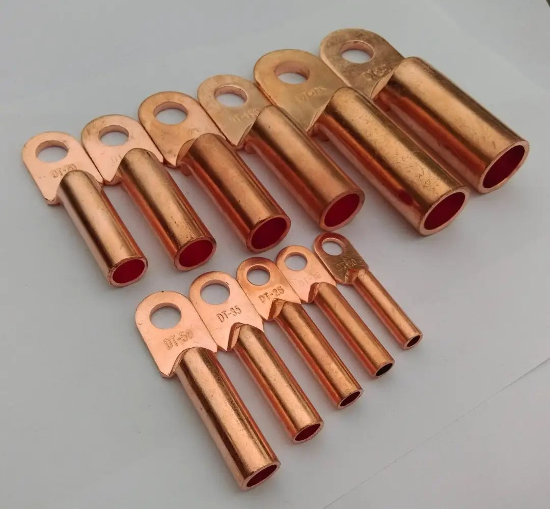 Common Terminal Failures and Solutions - HongHao Technology - A Wire ...