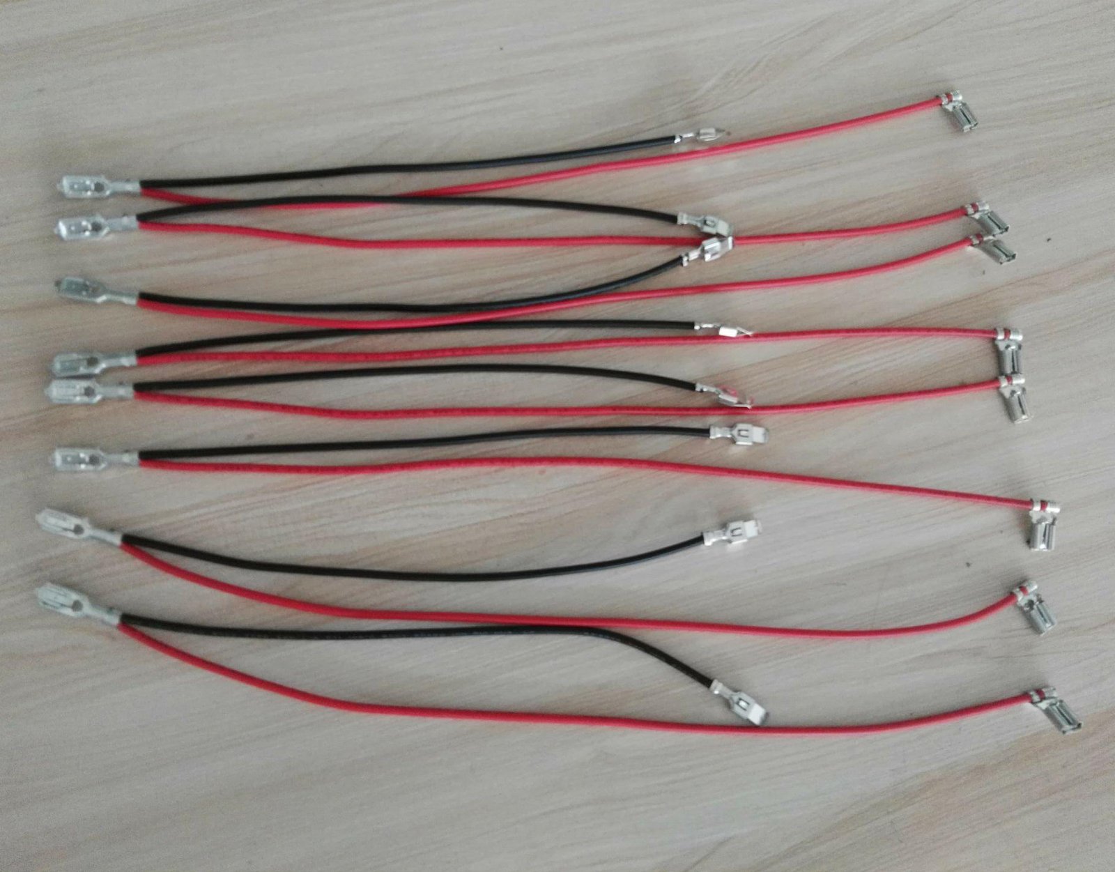 Correct Use and Precautions of Automatic Terminal Crimping Machine ...