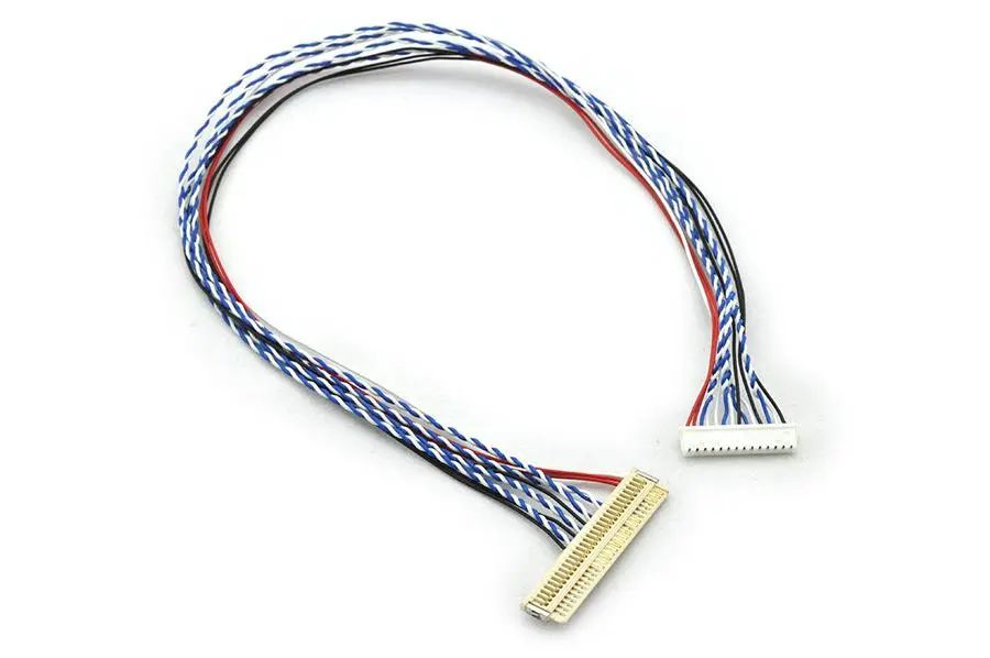 13 Reliability Testings of Terminal-crimped Wires - HongHao Technology ...